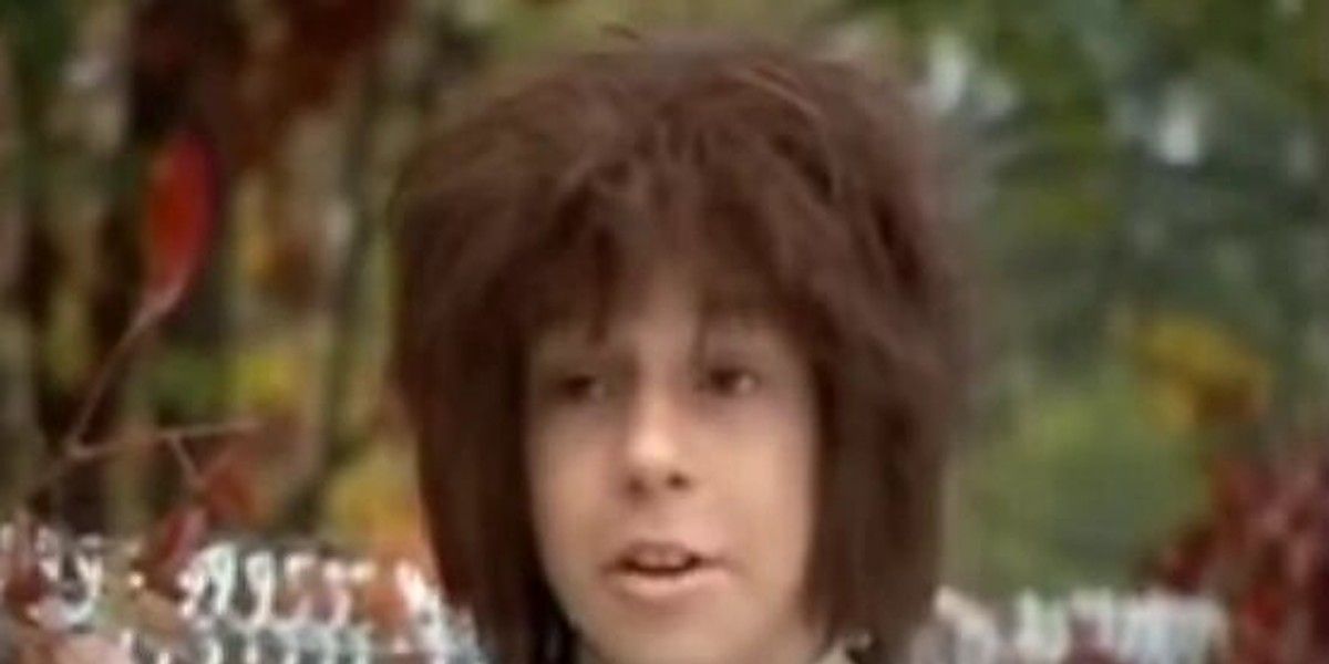 Are You Afraid Of The Dark?: Scariest Monsters & Villains