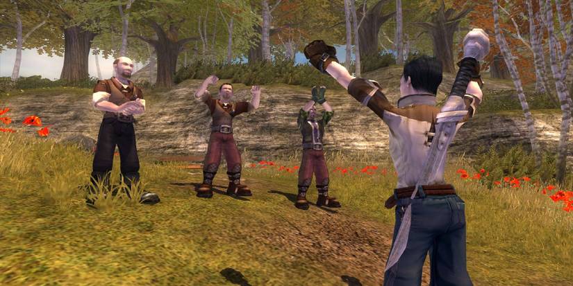 Followers Could Bring the Fable Reboot's World to Life
