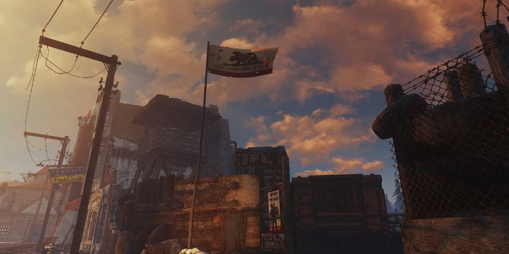 Best Fallout 4 Total Conversion Mods