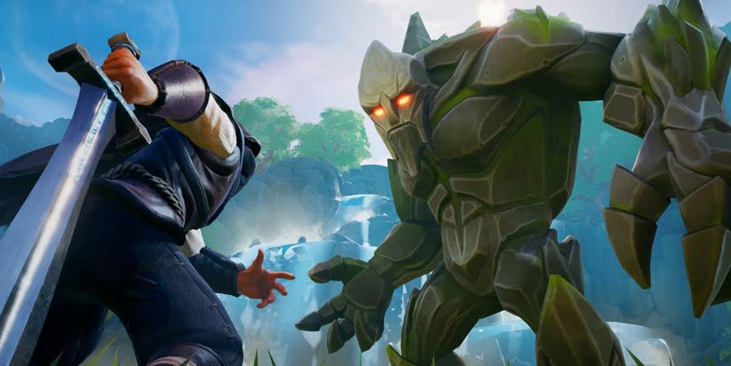 Classic Fantasy Enemies That Tiny Tina's Wonderlands 2 Could Feature