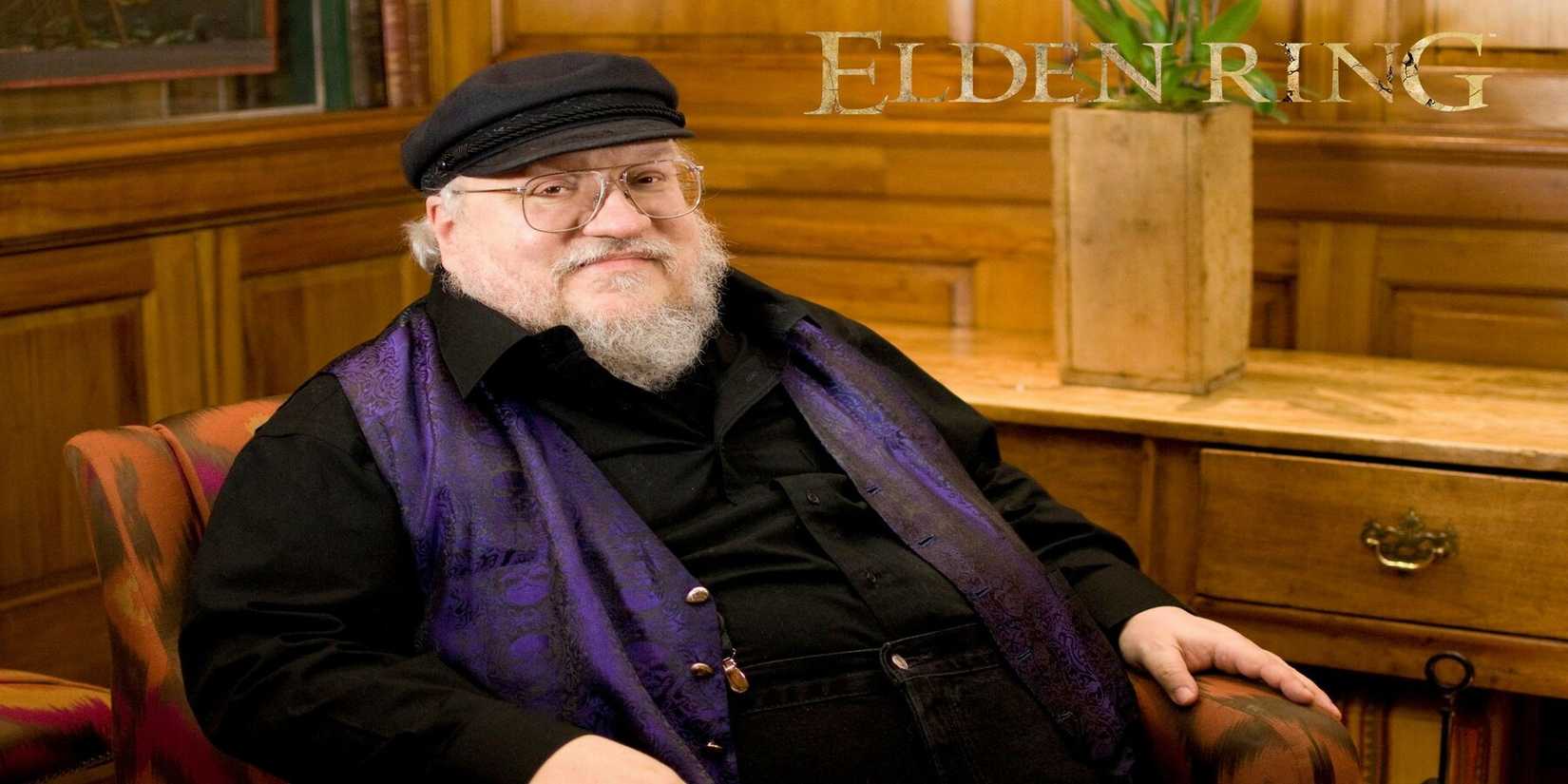 George R.R. Martin Is Reportedly on Board for a Sequel of His Fantasy ...