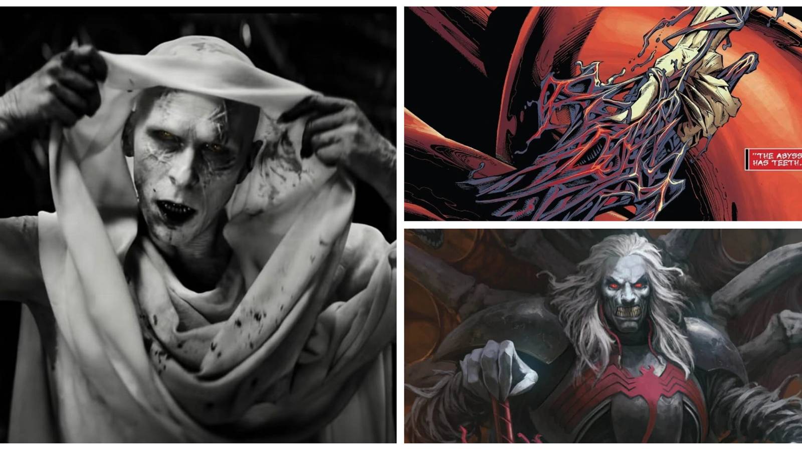 Thor: Love And Thunder – The Necrosword Explained