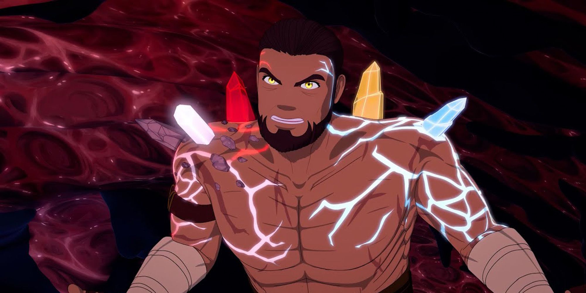 RWBY: The Strongest Characters, Ranked