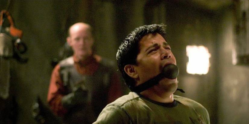 Best Splatterpunk Horror Movies