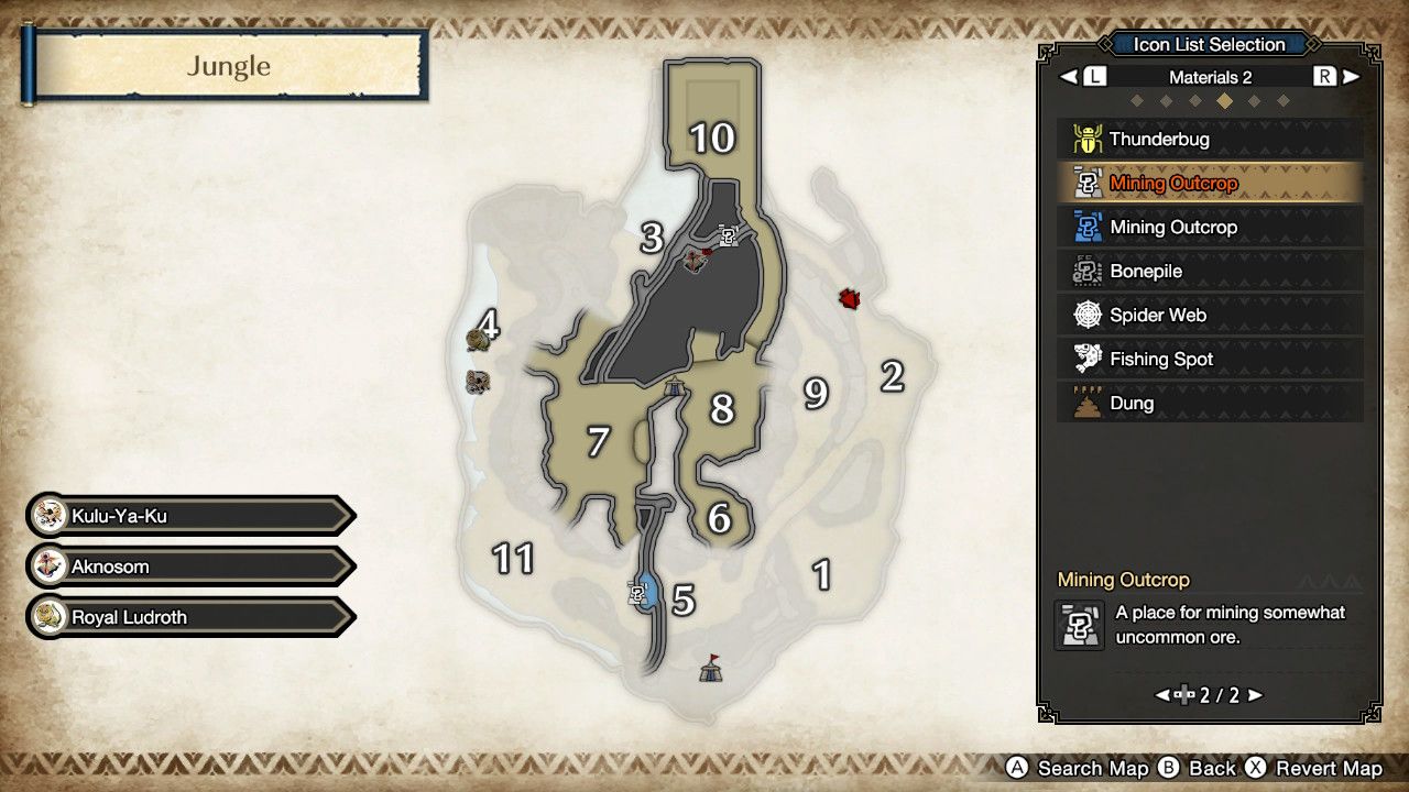How to Get Sapphiron Ore in Monster Hunter Rise: Sunbreak