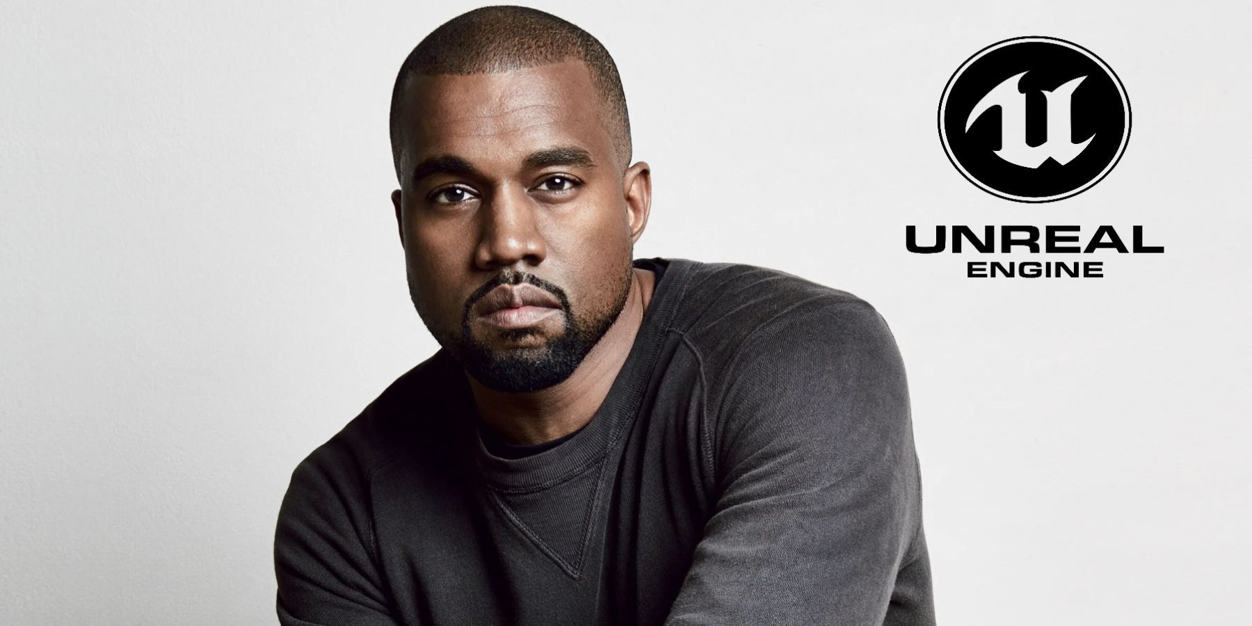 Artist Makes Impressive Kanye West Commercial Using Unreal Engine 5