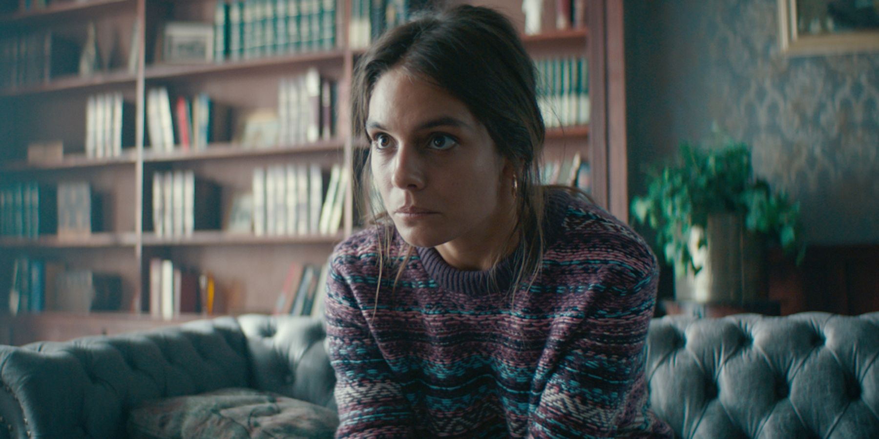 Smile: Everything We Know About The Upcoming Horror Movie