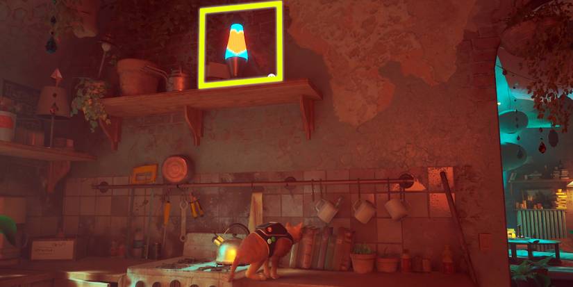 Stray: How To Decode Clementine's Message