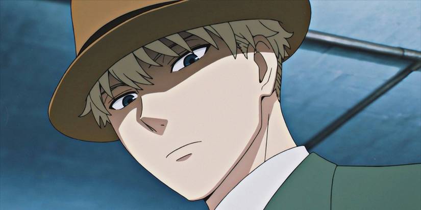 Spy x Family: Who Is Damian Desmond?