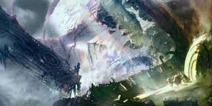 Made In Abyss: Every Layer, Ranked By How Terrifying They Are