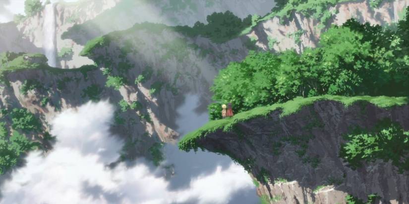 Made In Abyss: Every Layer, Ranked By How Terrifying They Are
