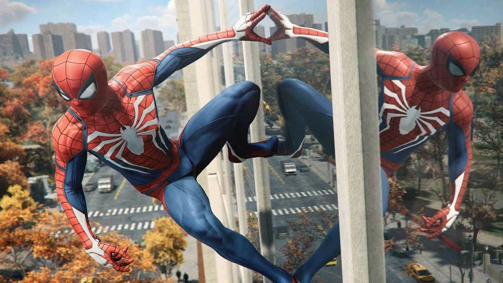 Spider-Man Game Fans Discuss Improvements They Want to See in Spider-Man 2