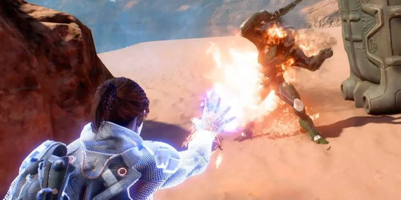 Mass Effect: Andromeda Features We Hope to See in ME4