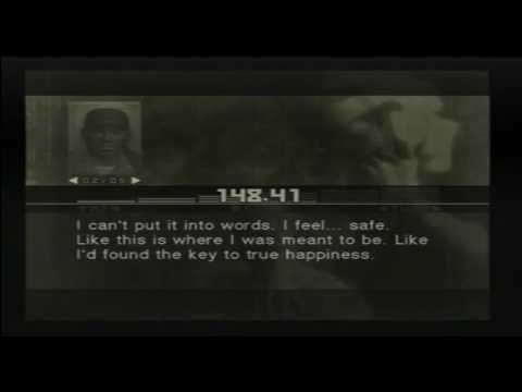 Every Use For Metal Gear's Cardboard Box