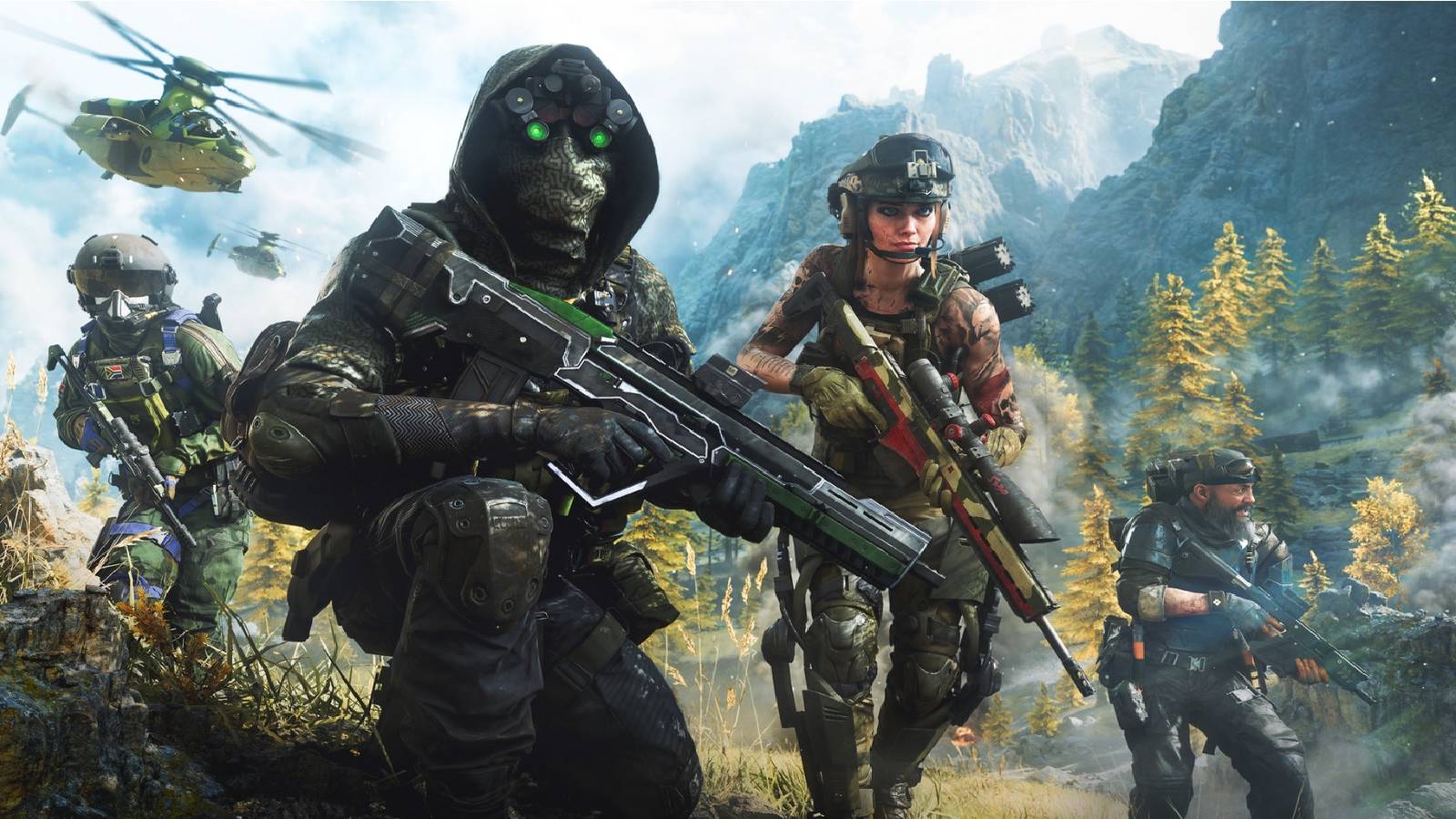 Halo Co-Creator May Be Directing the Next Battlefield Single-Player ...