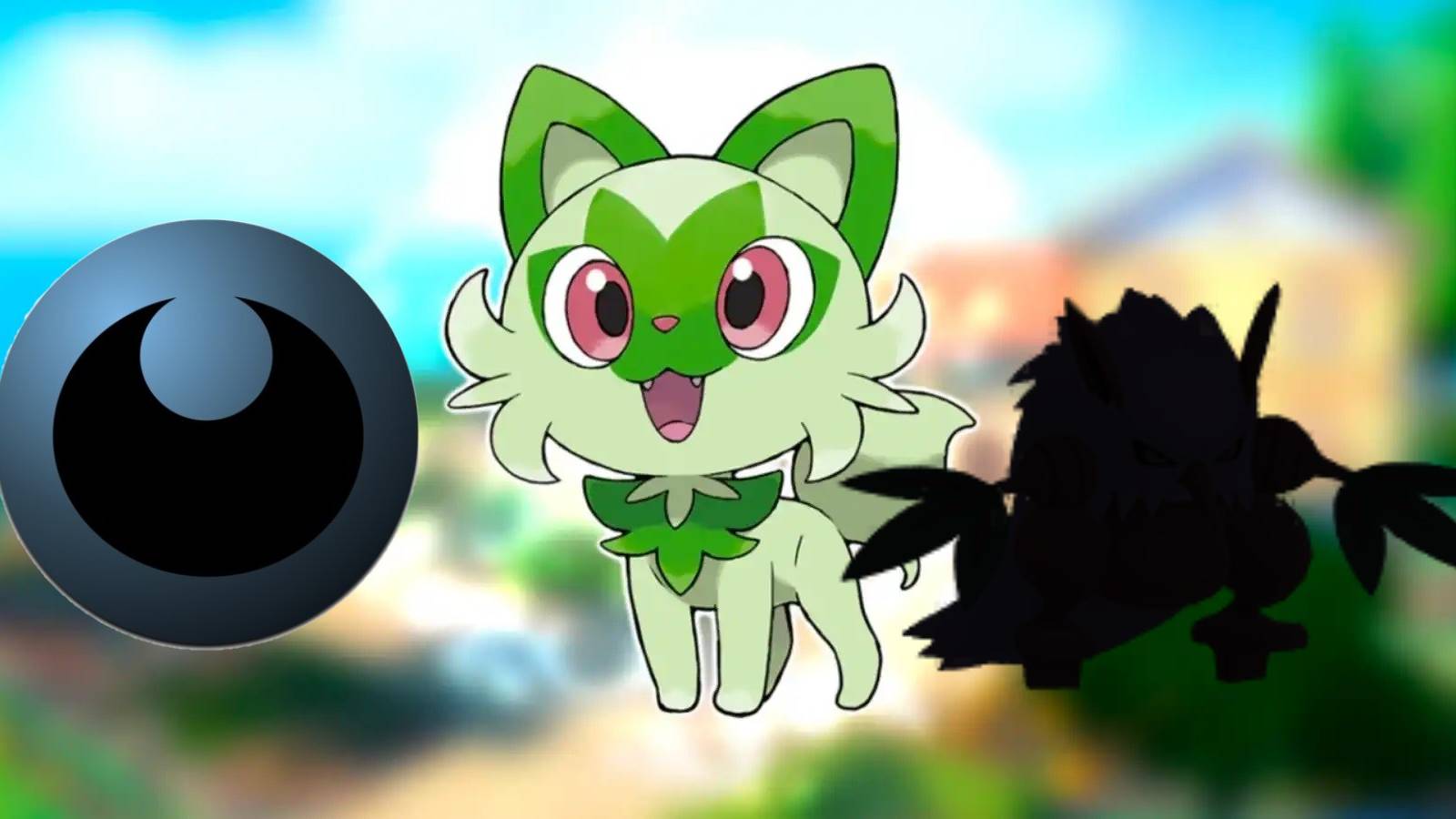 Rumor: Pokemon Scarlet and Violet Leak Shows Sprigatito's Final ...