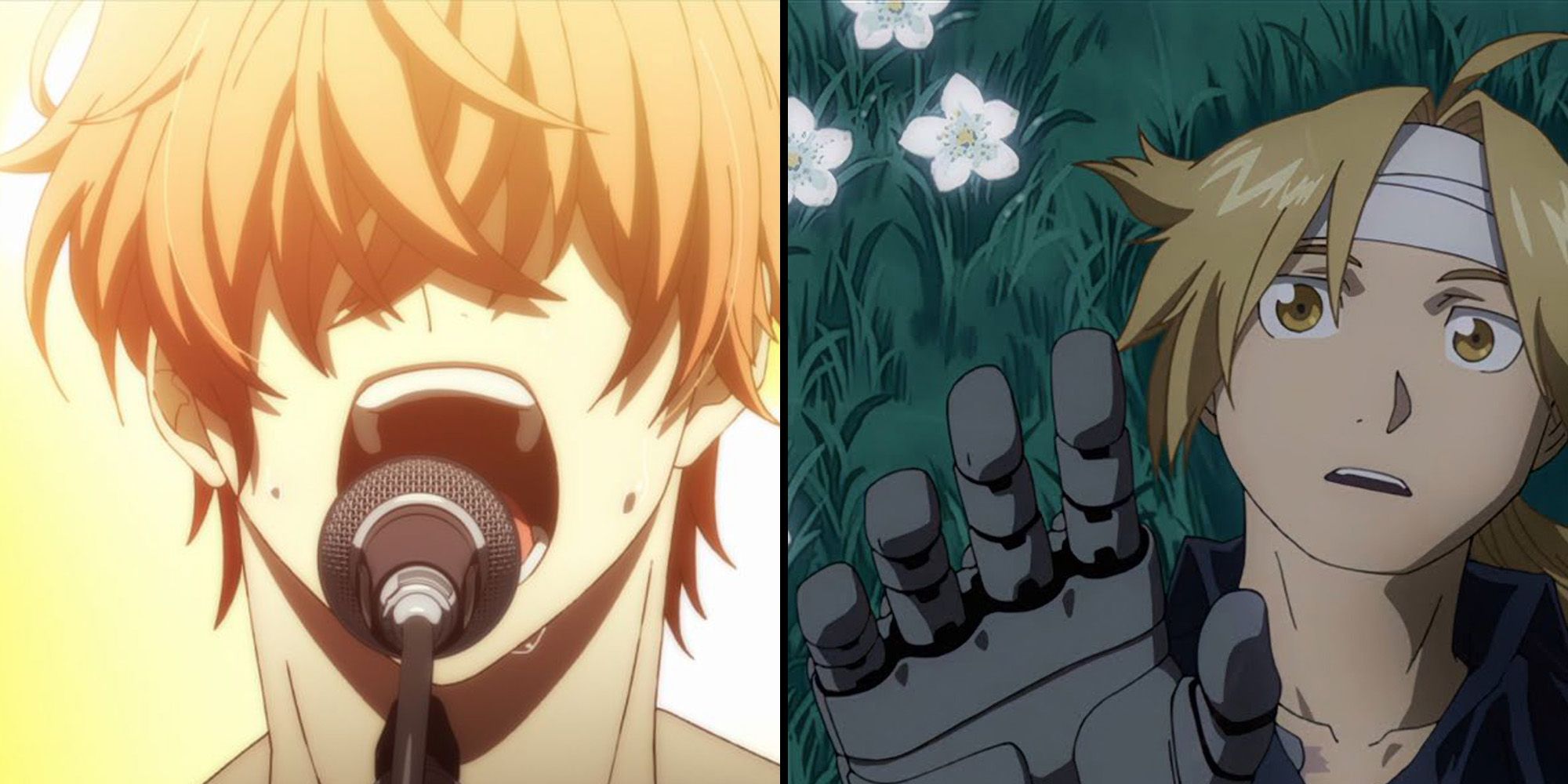 Powerful Anime That Deal With Grief & Loss