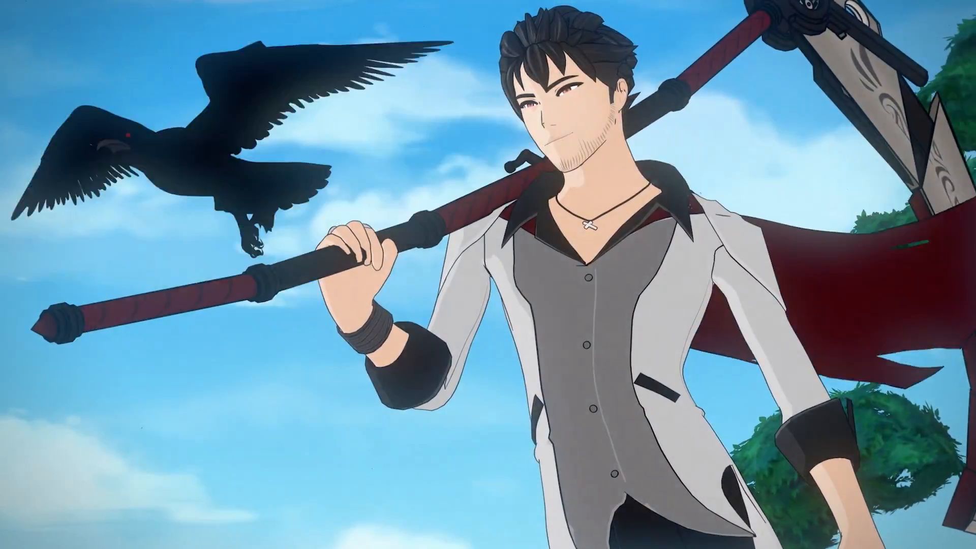 Rwby The Strongest Characters Ranked