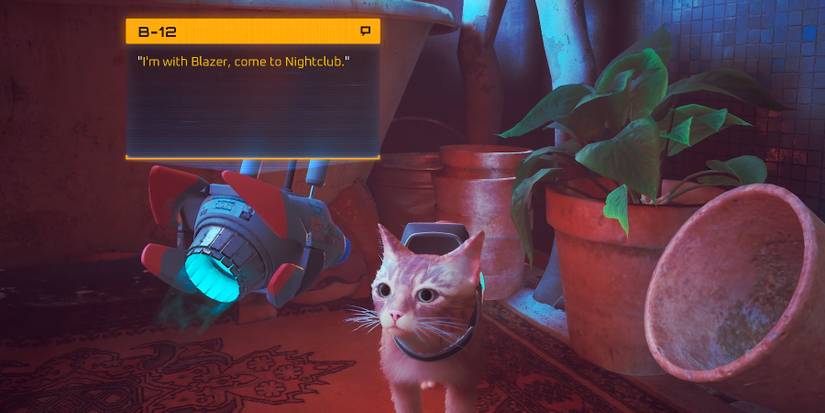 Stray: How To Decode Clementine's Message