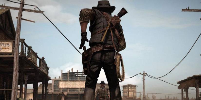 Rockstar Fans Already Know One Fact About an Eventual Red Dead ...