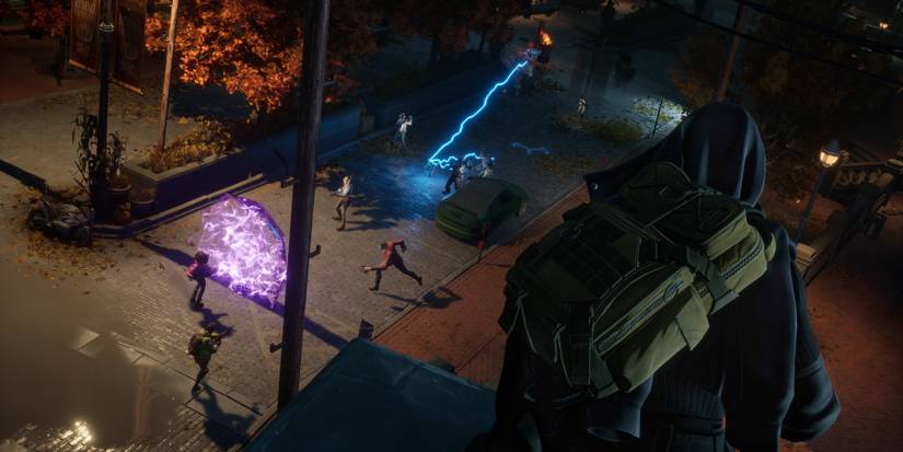 Redfall: Every Vampire Type Shown So Far