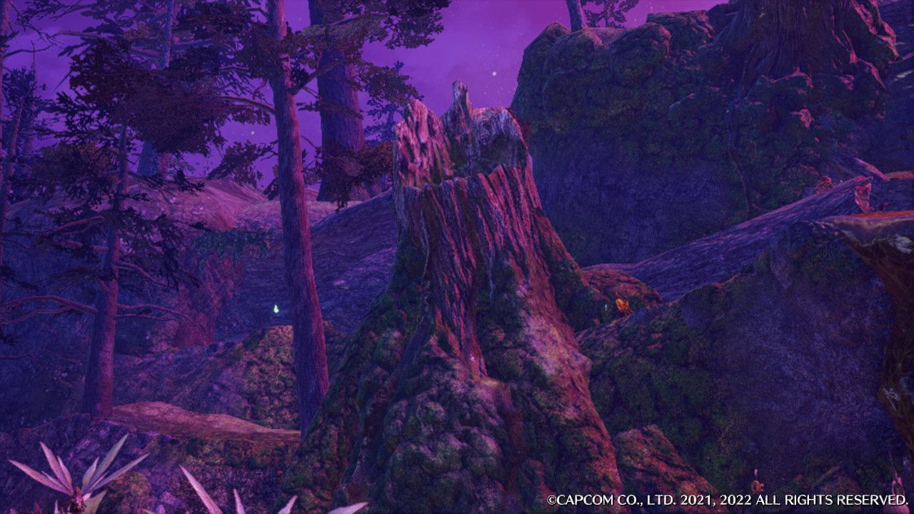 Monster Hunter Rise Sunbreak - All Citadel Relic Record Message Locations