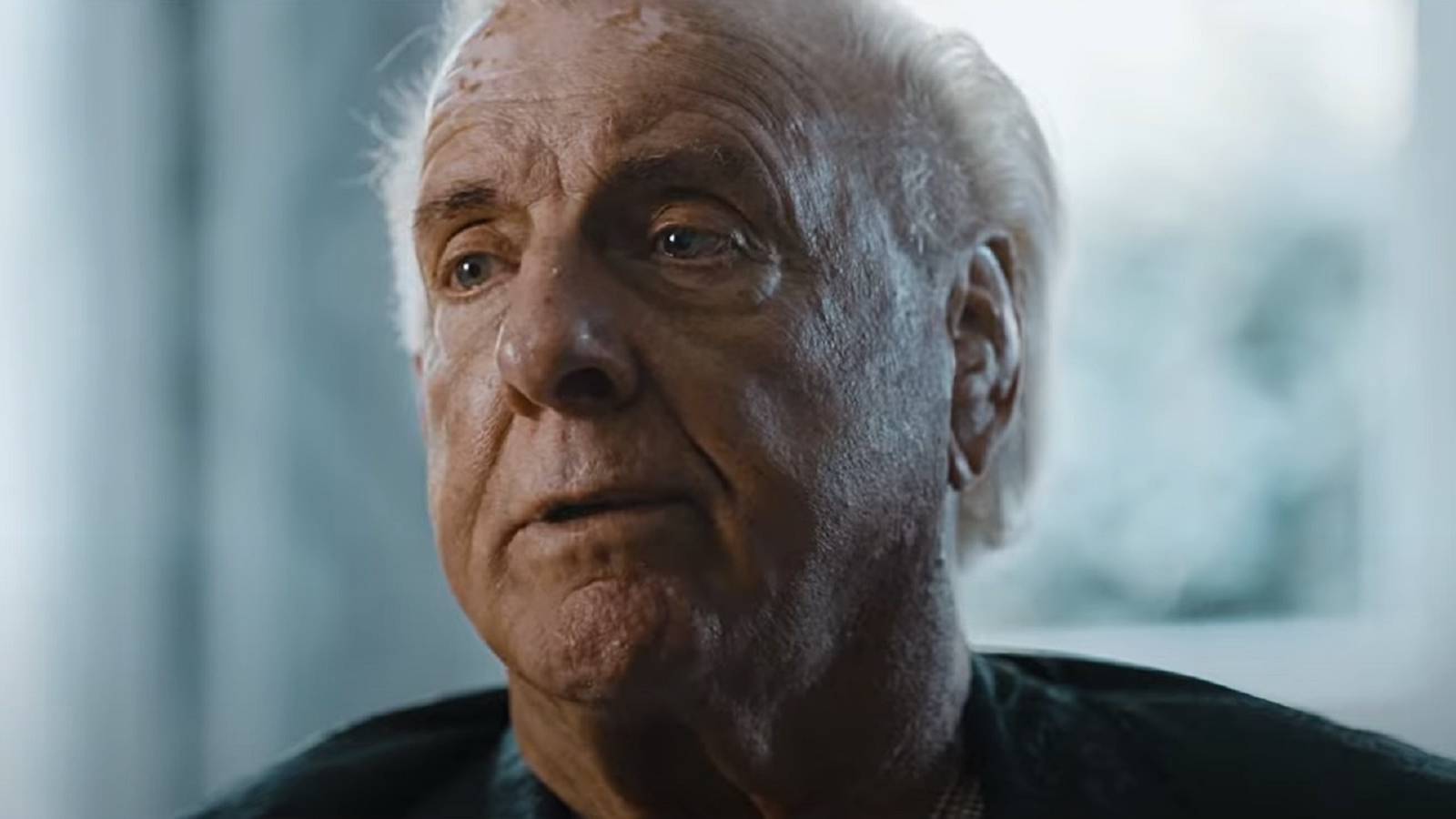 Opponents Announced for Ric Flair's Last Match