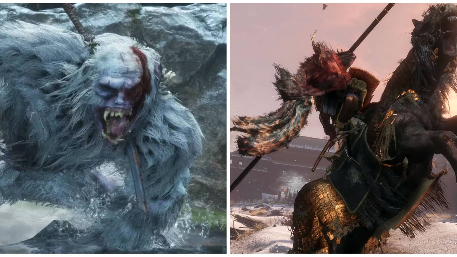 Sekiro: 13 Things To Know About The Gauntlet Of Strength