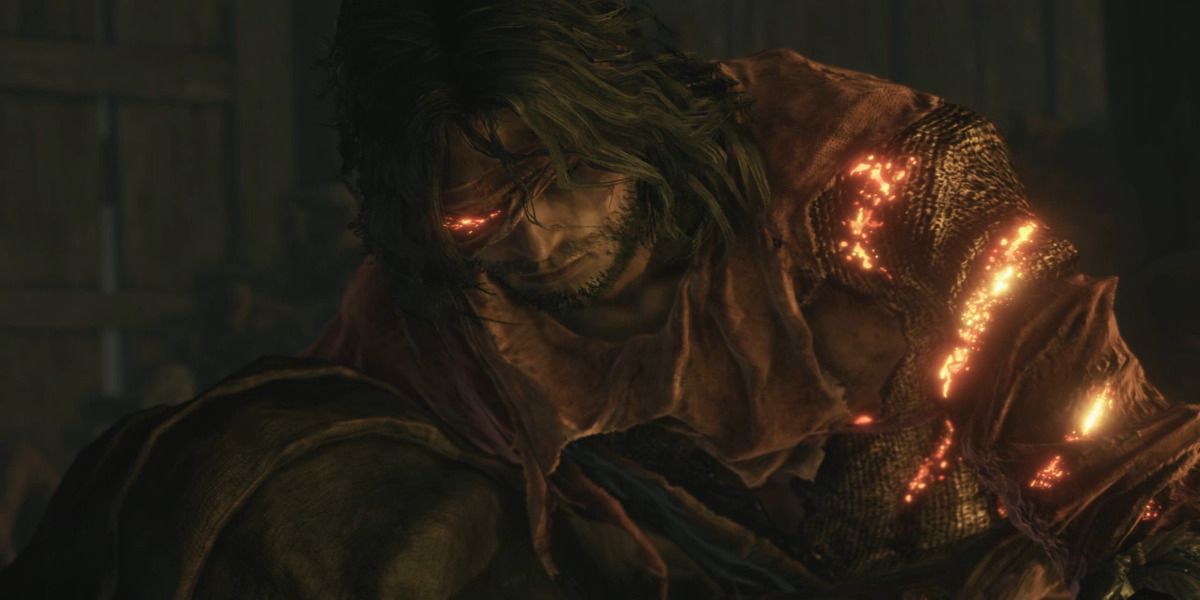 Sekiro: 13 Things To Know About The Gauntlet Of Strength