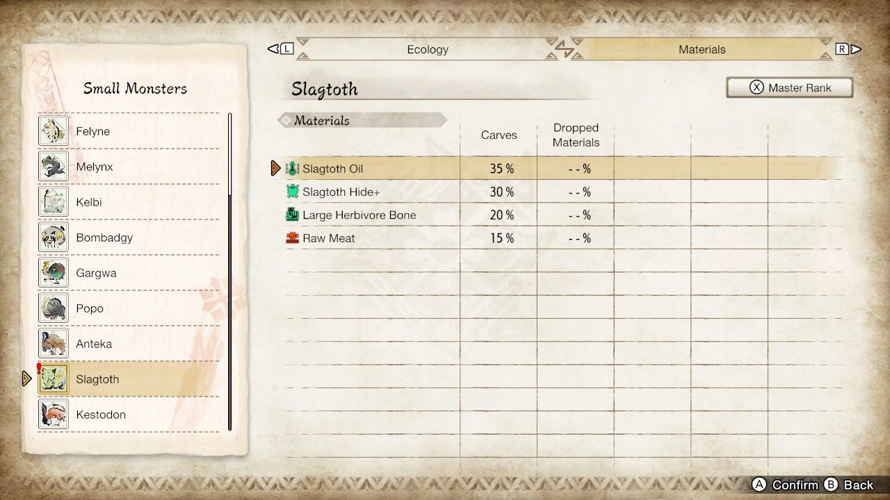 Monster Hunter Rise: Sunbreak - How to get Large Herbivore Bone