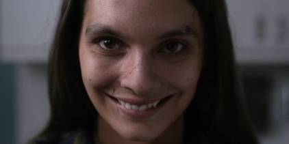 From: Who Is The Smiley Monster?