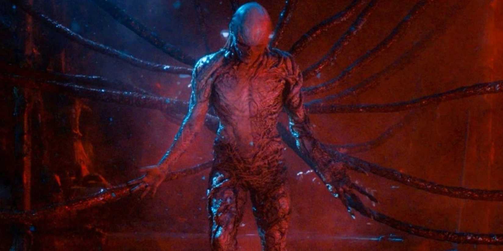 DbD's Vecna Has No Special Interactions with Stranger Things Characters