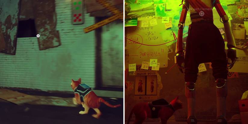 A Complete Guide to Chapter 10 of Stray