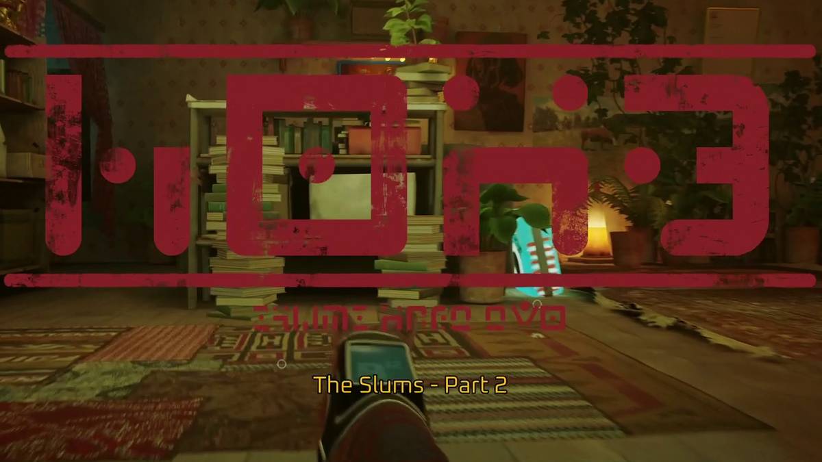 A Complete Guide to Chapter 6 of Stray