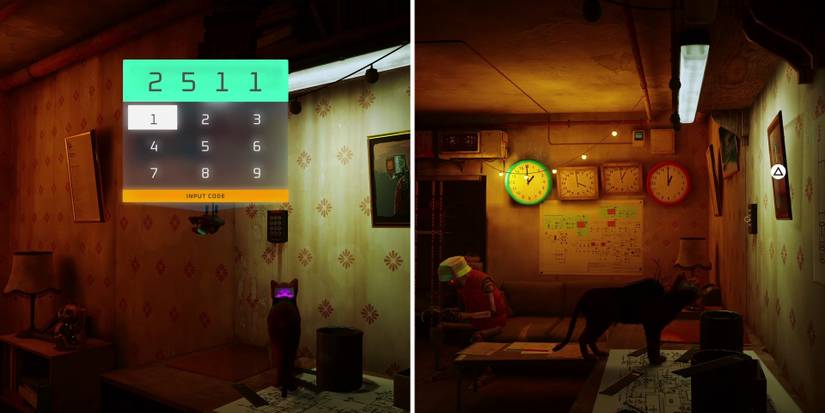 A Complete Guide to Chapter 6 of Stray