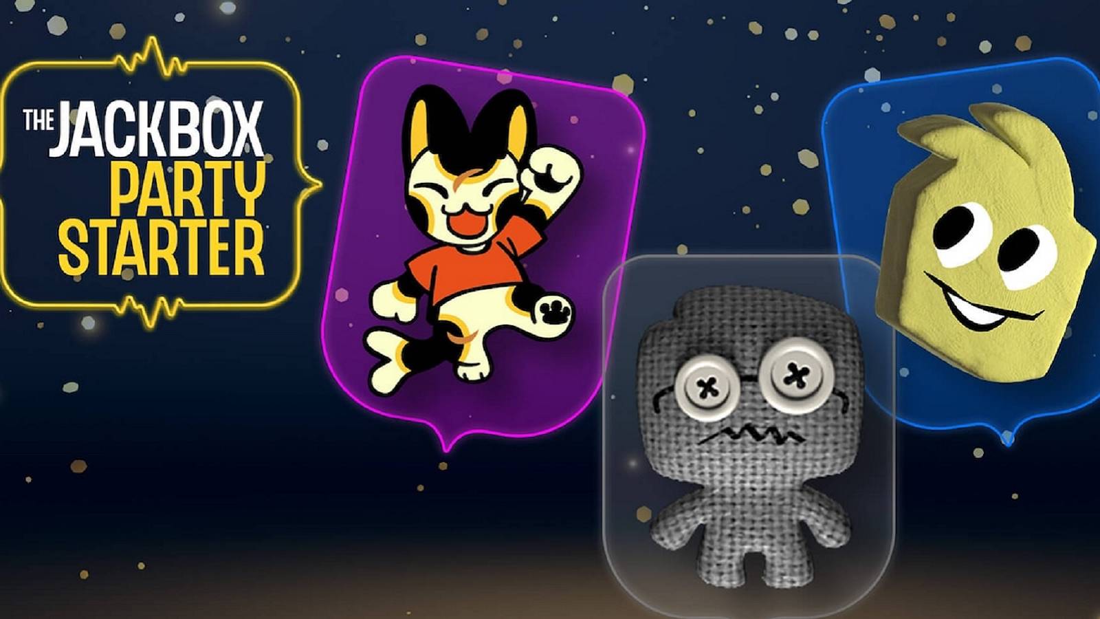 The Jackbox Party Starter Review