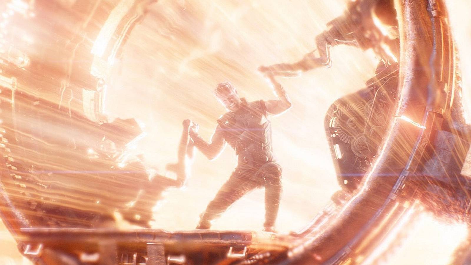 The Magitek Trope In Sci-fi And Fantasy, Explained