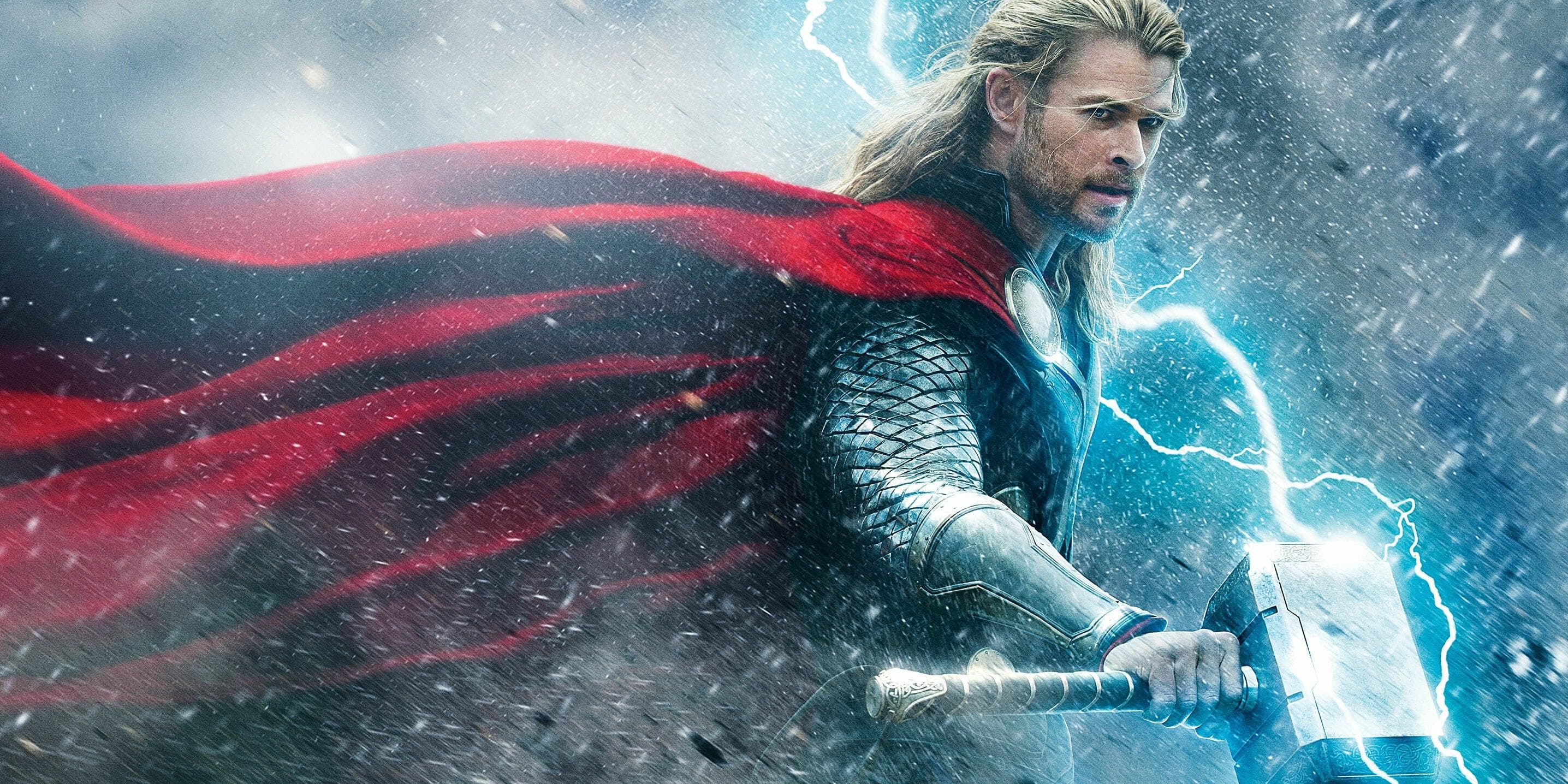 Stormbreaker VS Mjolnir: Which Is The Better Love And Thunder Weapon?