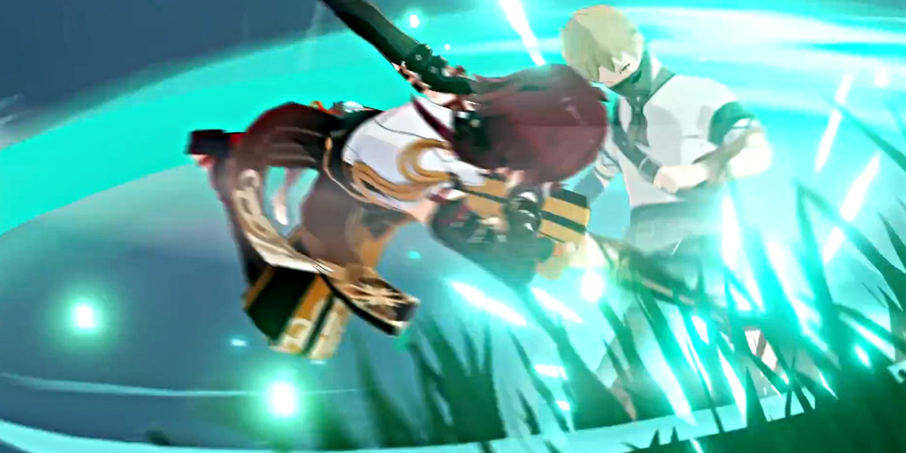 Genshin Impact: 6 Mistakes Players Make When Using Shikanoin Heizou Genshin Impact: 6 Mistakes Players Make When Using Shikanoin Heizou