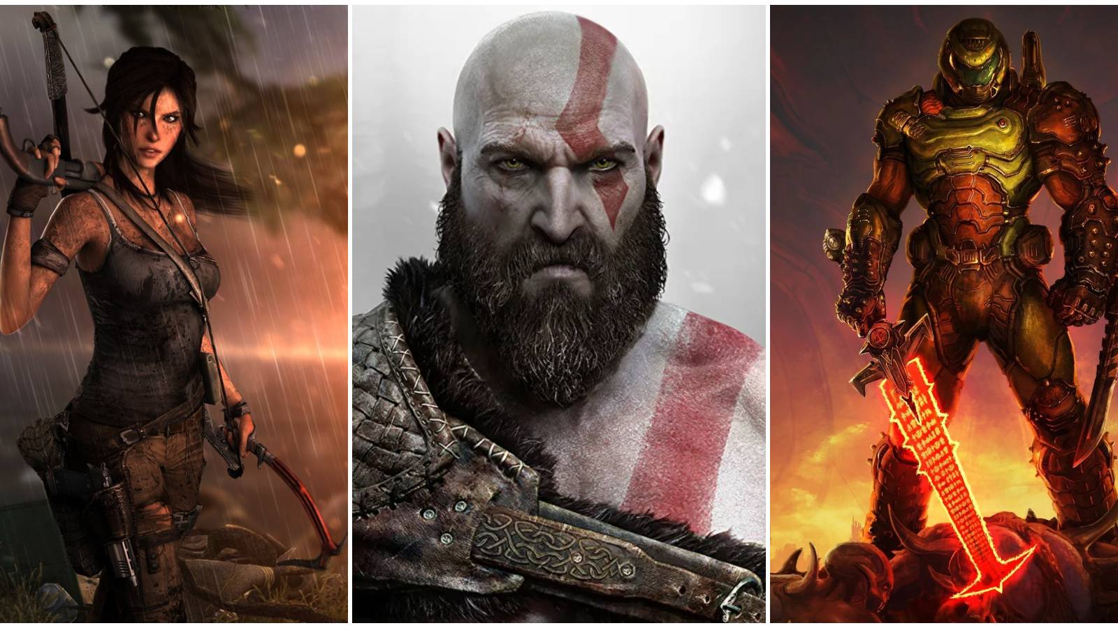 Best Character Redesigns In Video Game History