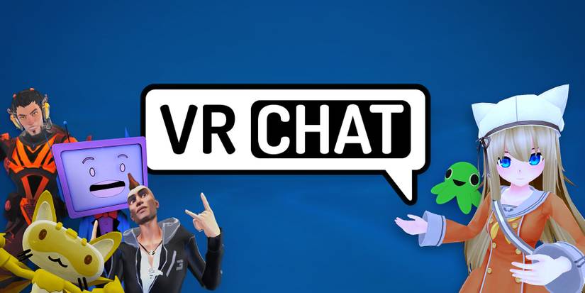 VRChat's Anti-Cheat Controversy And Response Explained