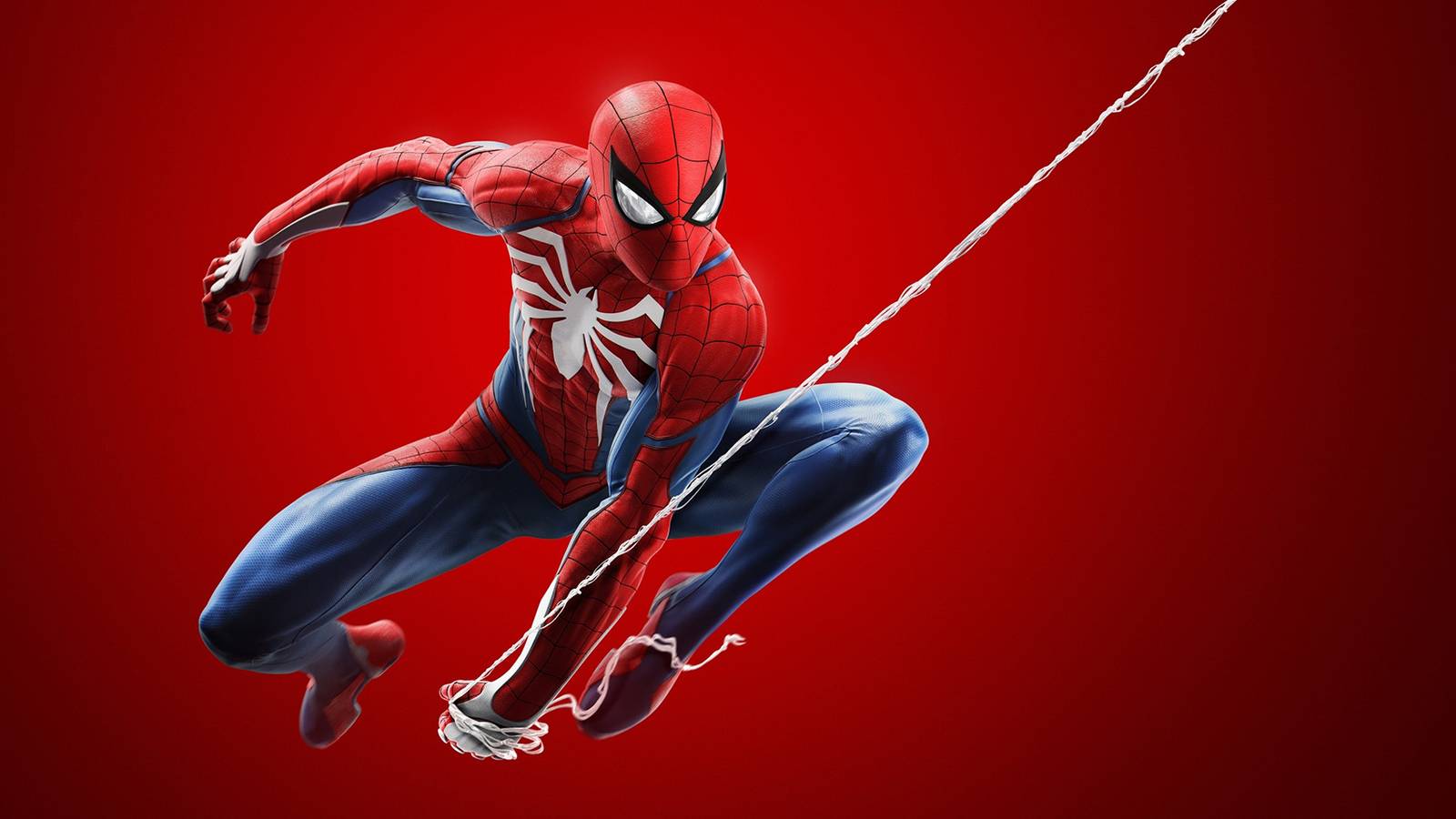 The Best Web-Swinging In Spider-Man Games