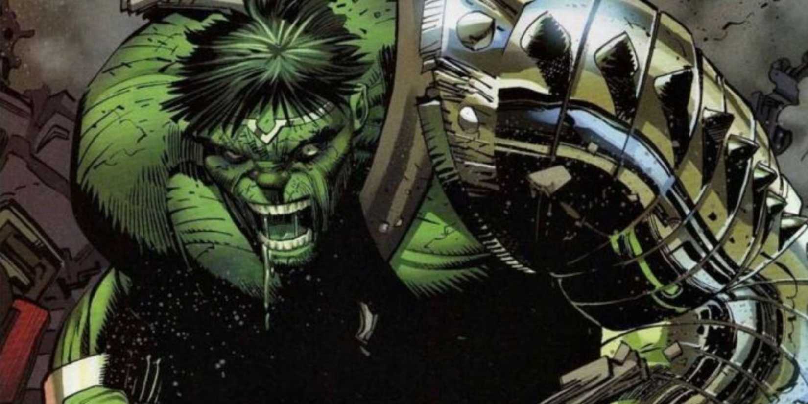 Most Hateable Characters In Marvel Comics