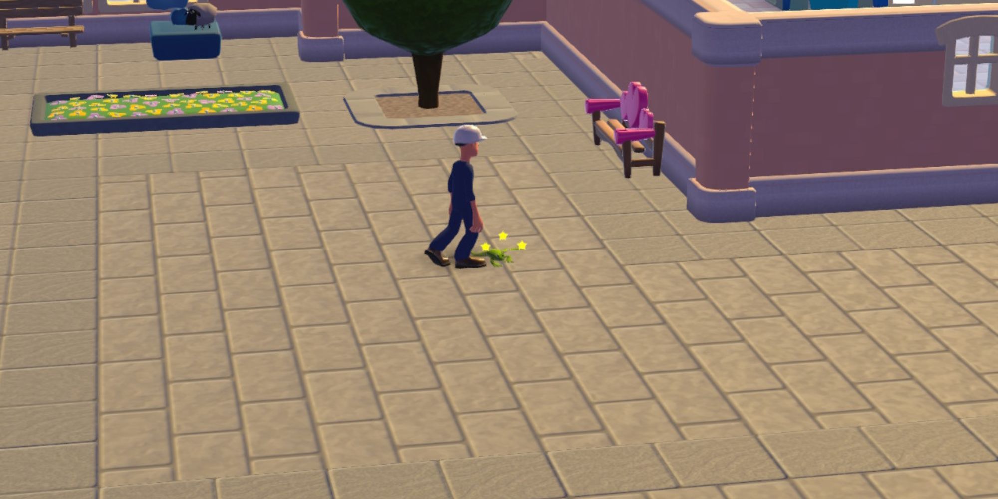 Two Point Campus: Easter Eggs Only Two Point Hospital Fans Caught