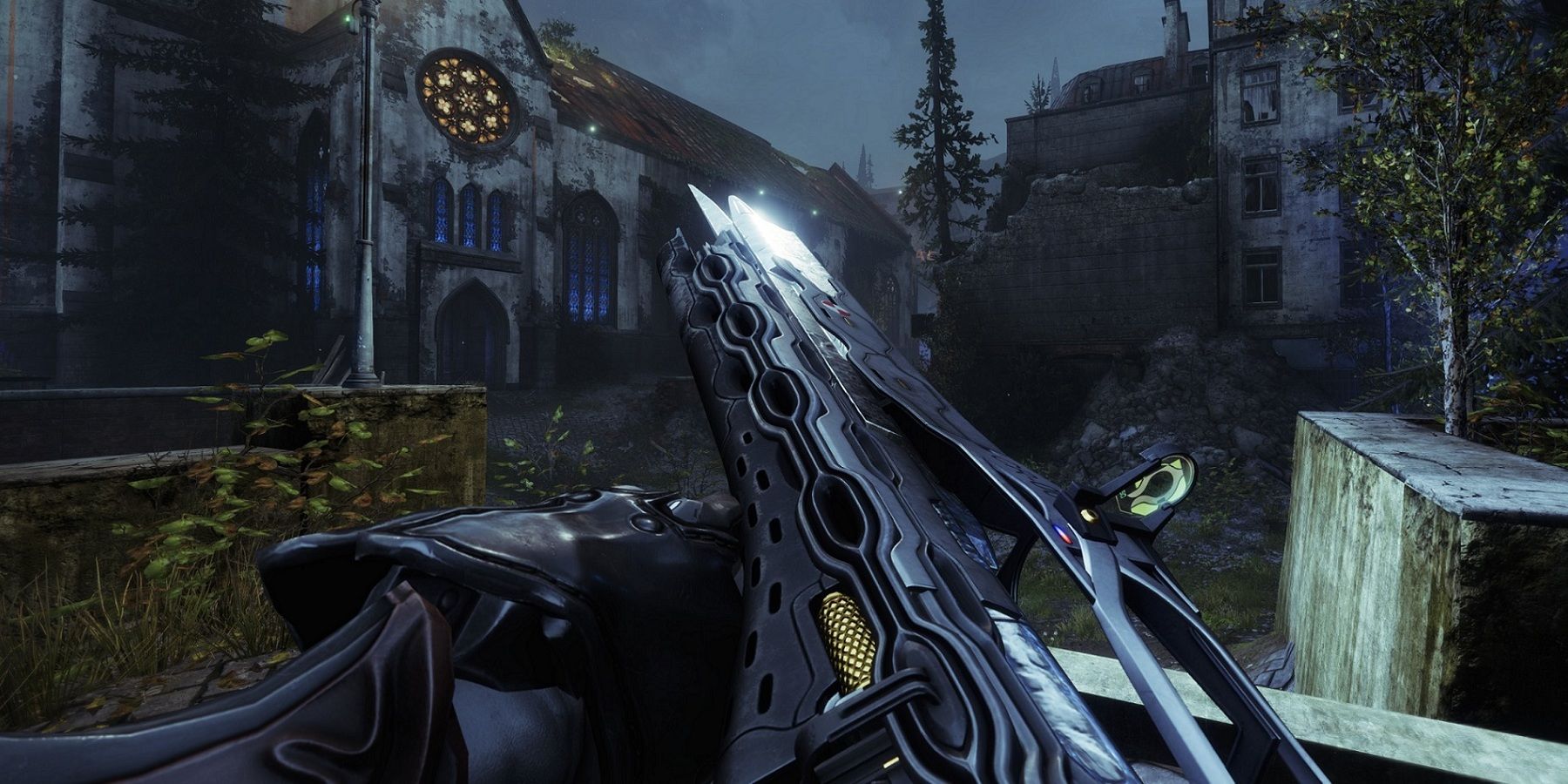 Destiny 2: Lightfall Annual Pass Pre-Order Comes With Free Exotic