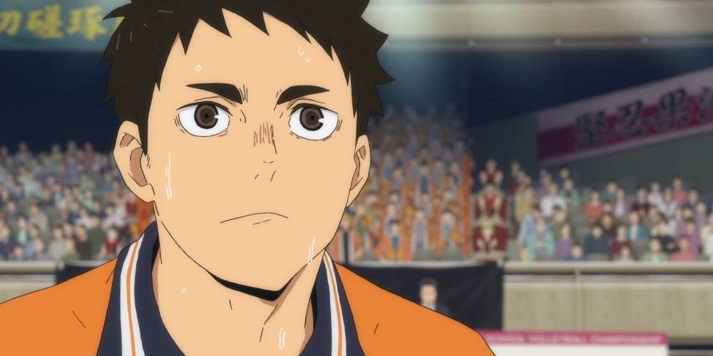 Haikyuu!!: Karasuno's Captains, Explained