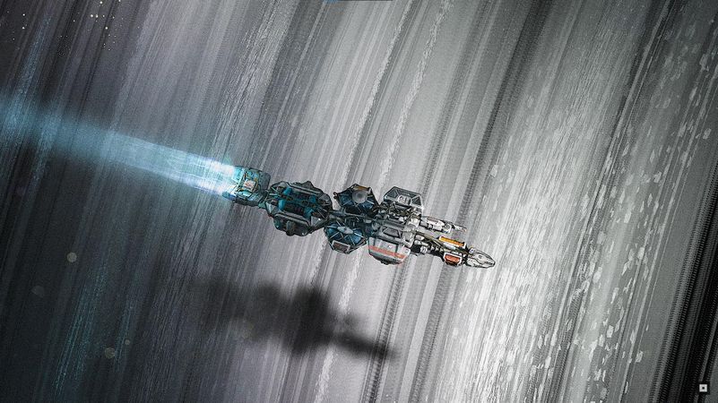 Every Piece of Starfield Concept Art Revealed So Far