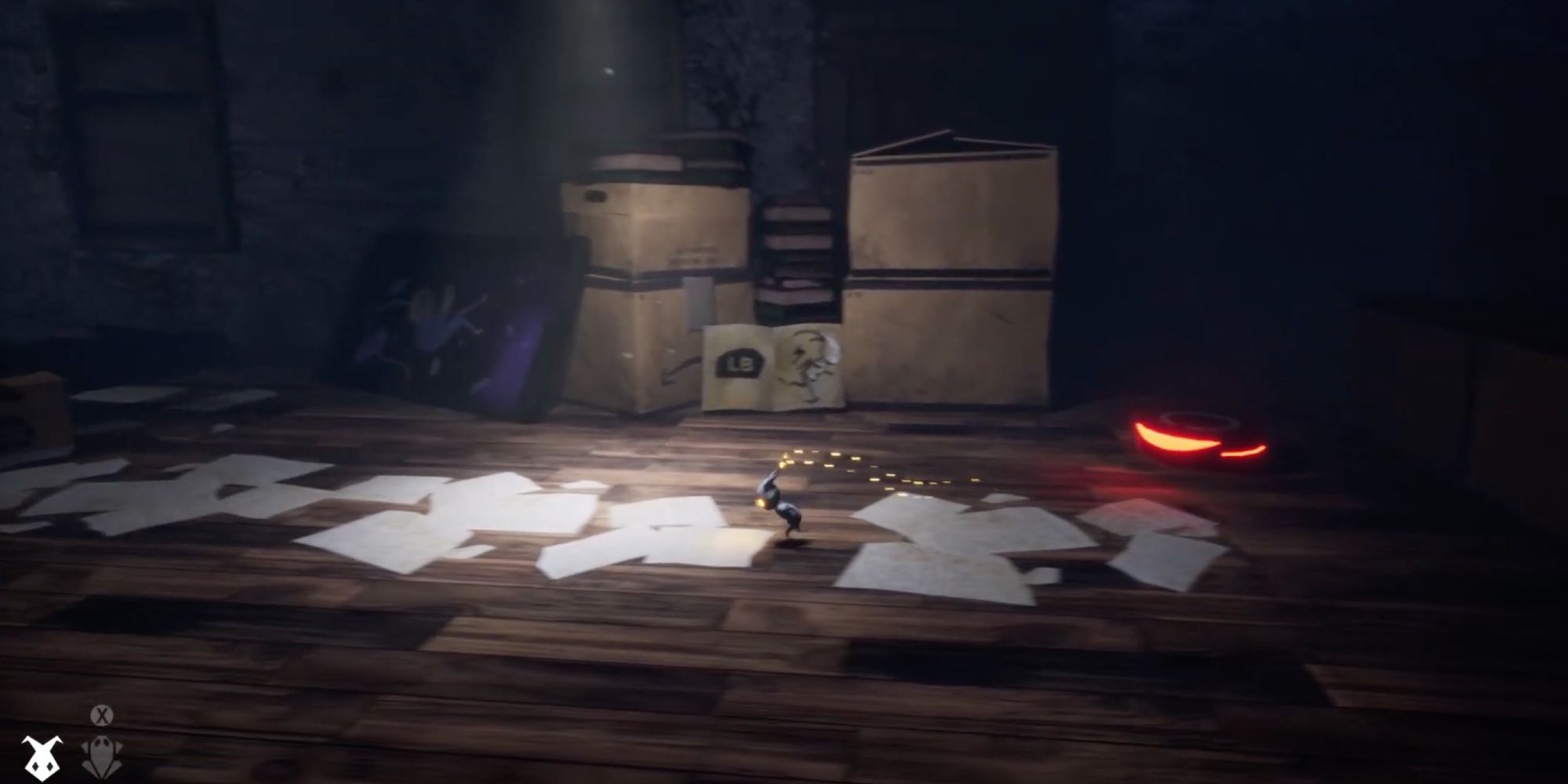 10 Beginner Tips For A Tale Of Paper: Refolded