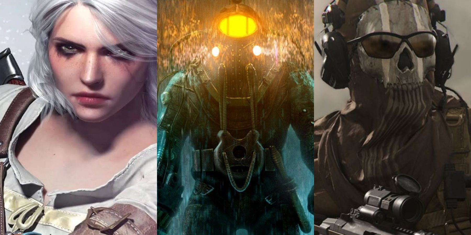 AAA Franchises That Need to Start Including Photo Mode