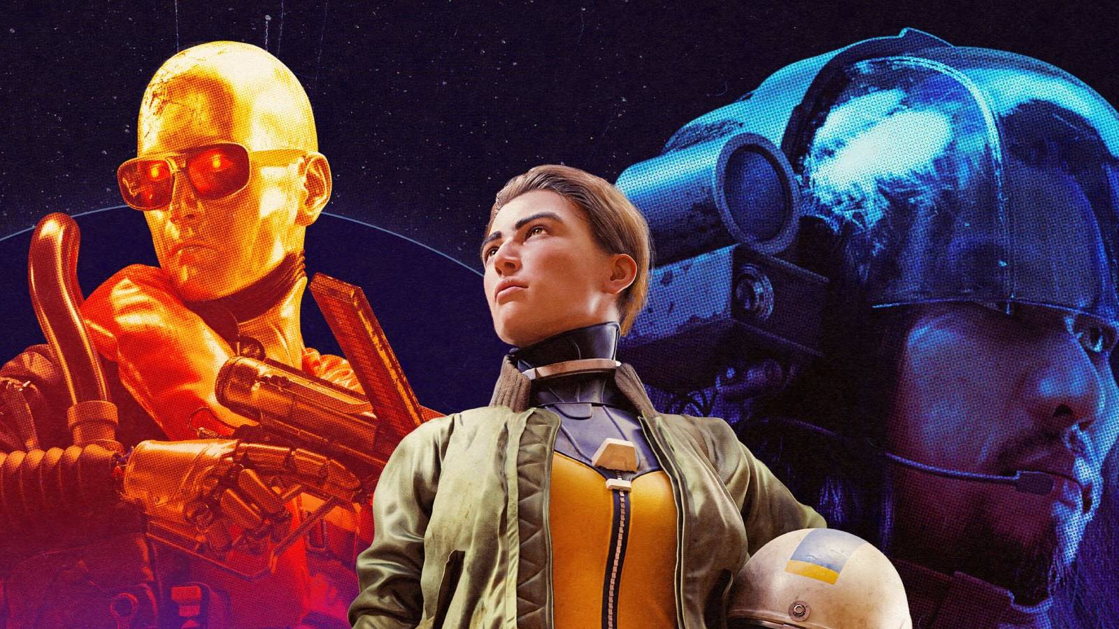 ARC Raiders - Gameplay Reveal